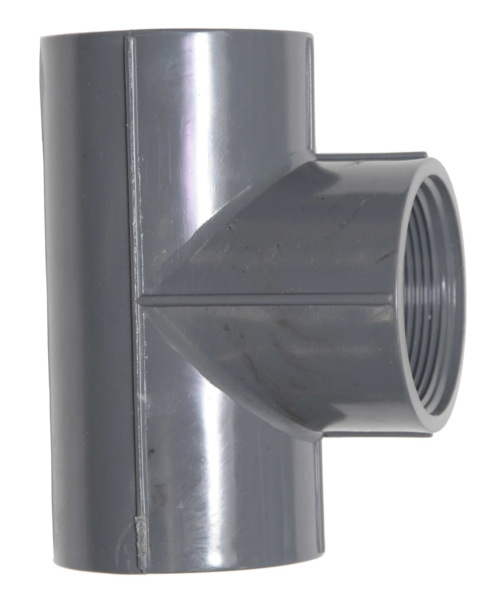 PVC Tee 63 mm / FTA 63 mm