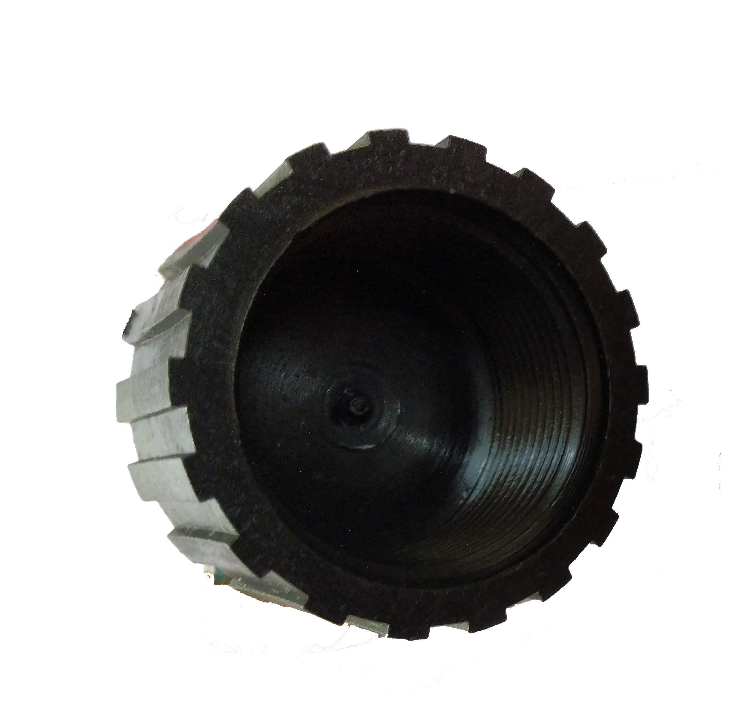 Dummy End Cap / FTA / 40 mm